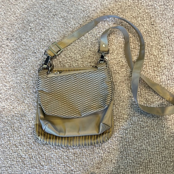 Jim Thompson | Bags | Jim Thompson 3 Pouch Handbag | Poshmark